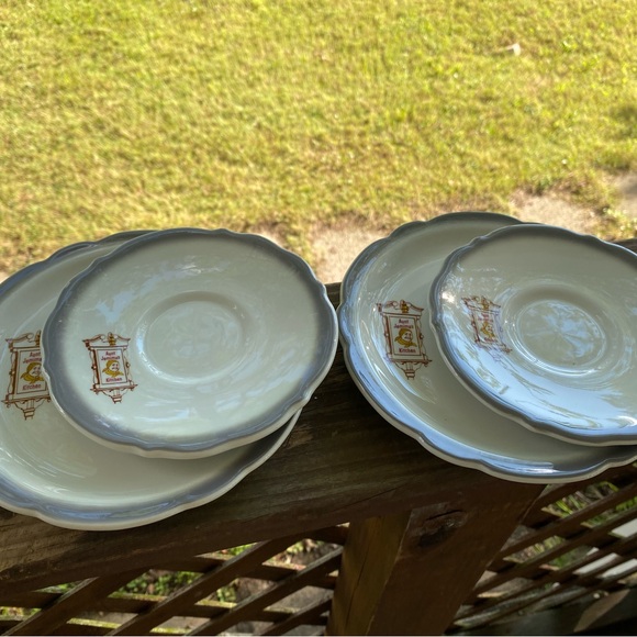 Dining | Aunt Jemimas Kitchen Four Piece Set | Poshmark